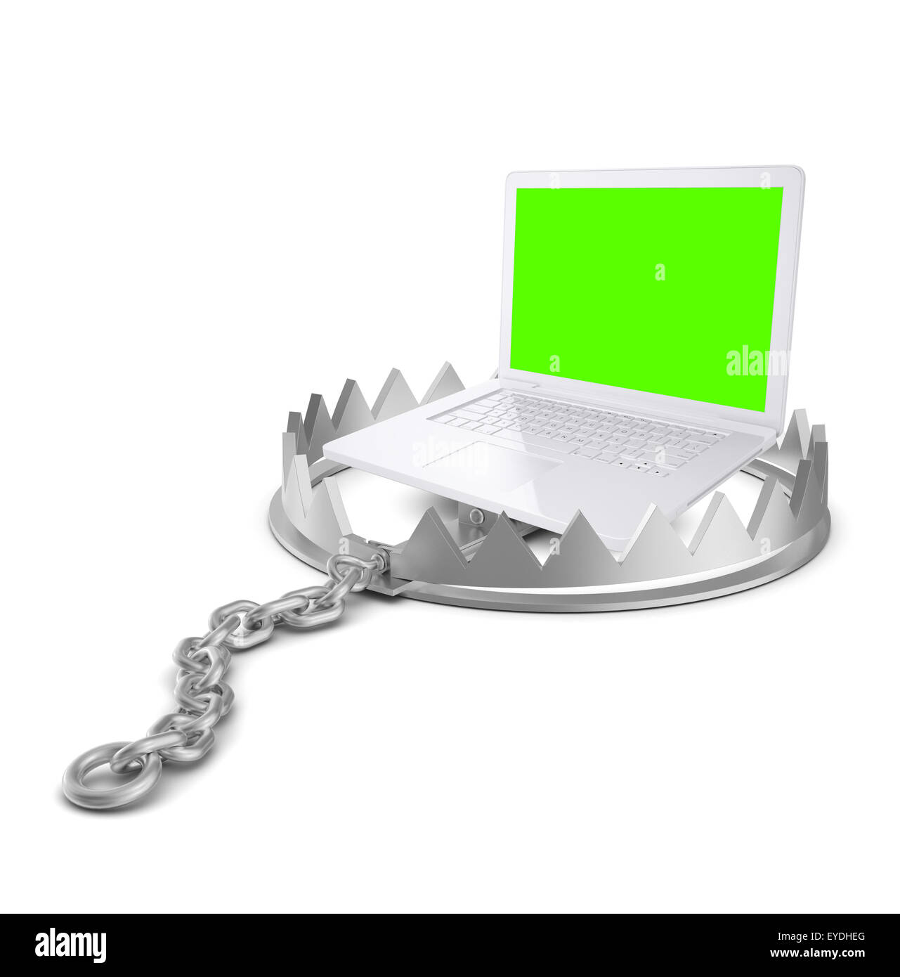 Bear technology Cut Out Stock Images & Pictures - Alamy