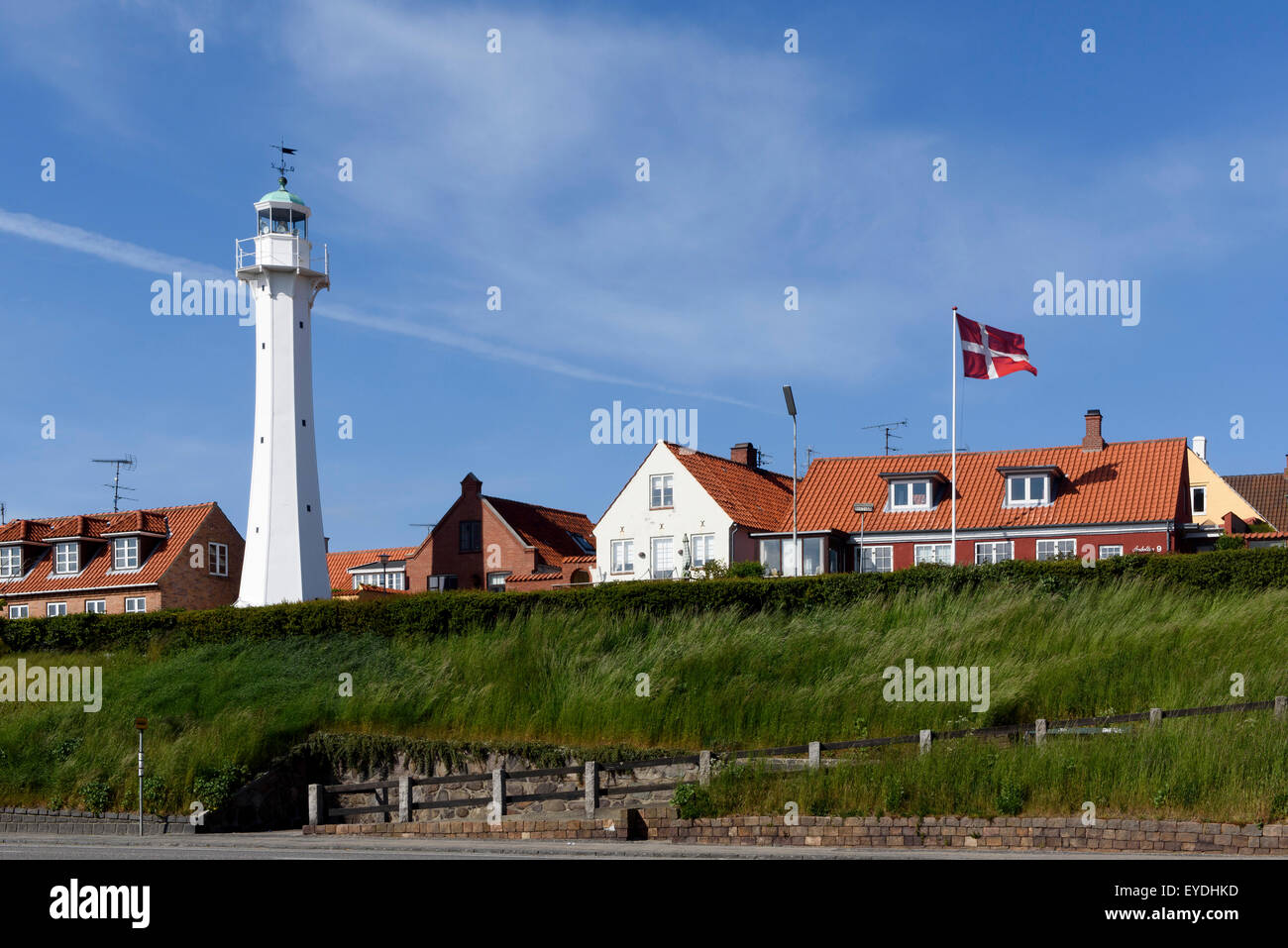 Danmark isle hi-res stock photography and images - Alamy