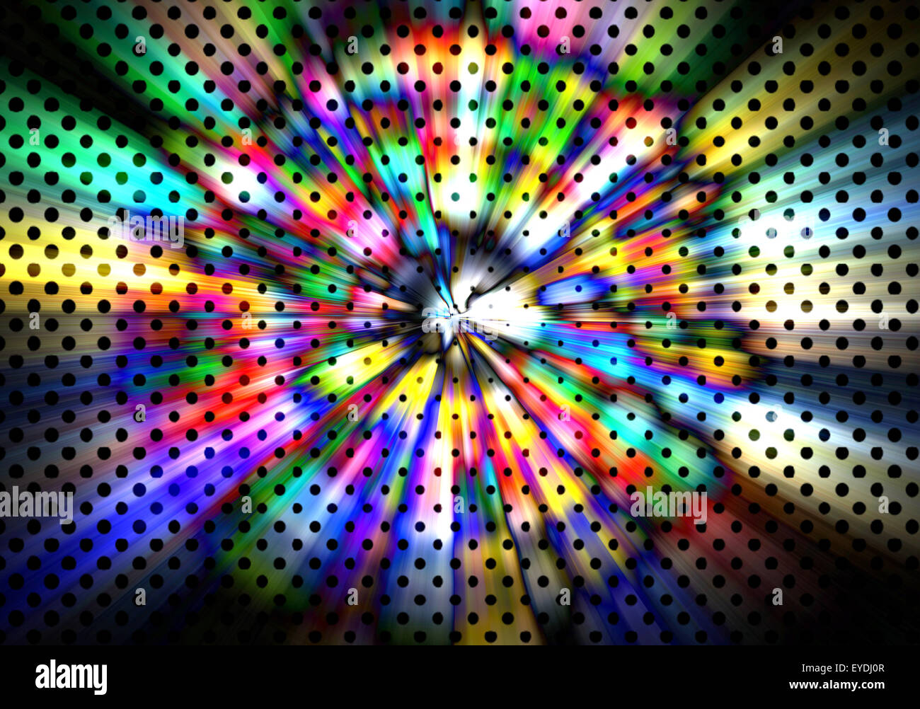 abstract multicolor texture background with motion blur Stock Photo - Alamy