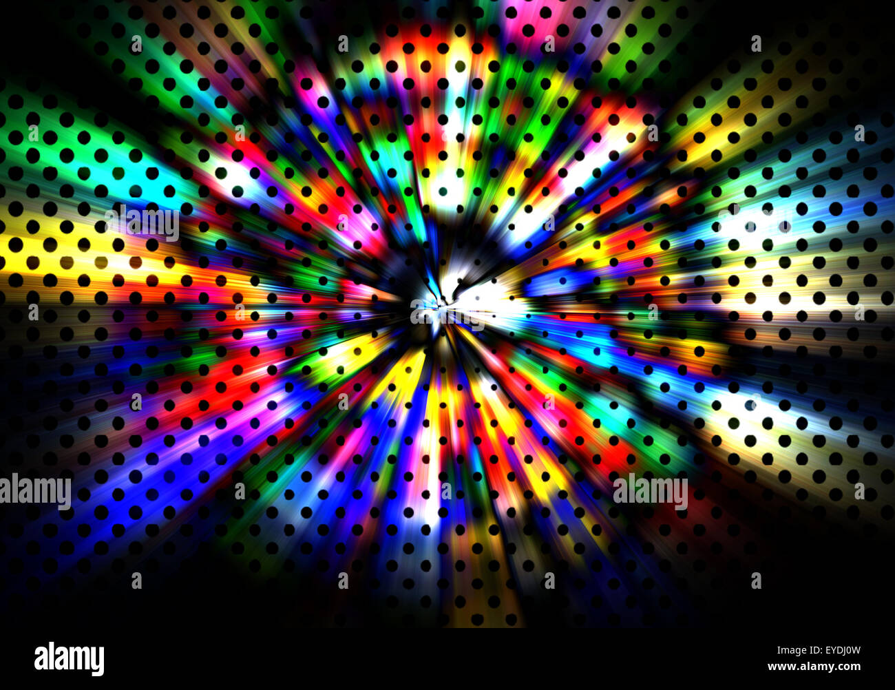 Multicolor abstract texture hi-res stock photography and images - Alamy