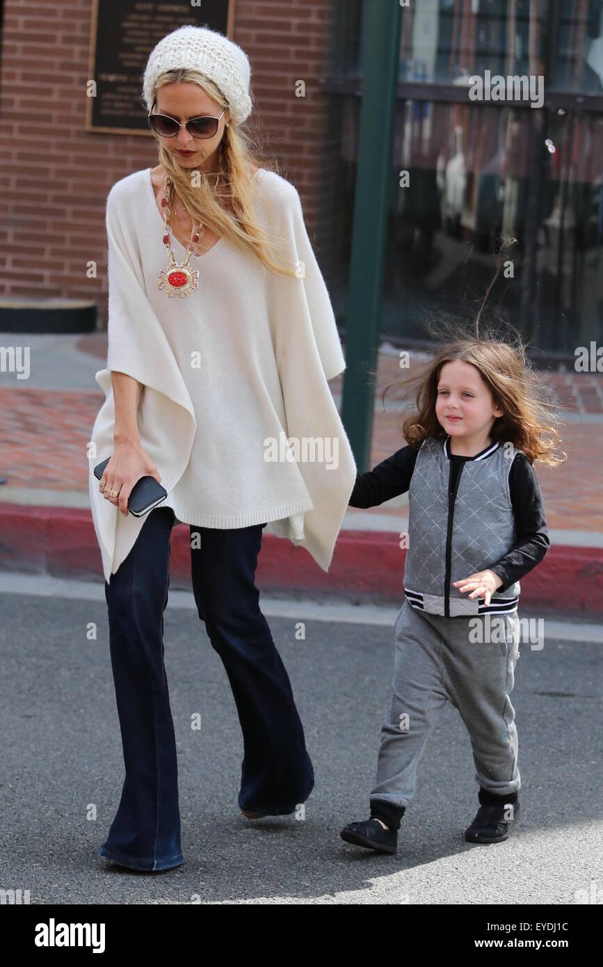 Rachel Zoe and her son stop for greek yogurt in Beverly Hills Featuring ...