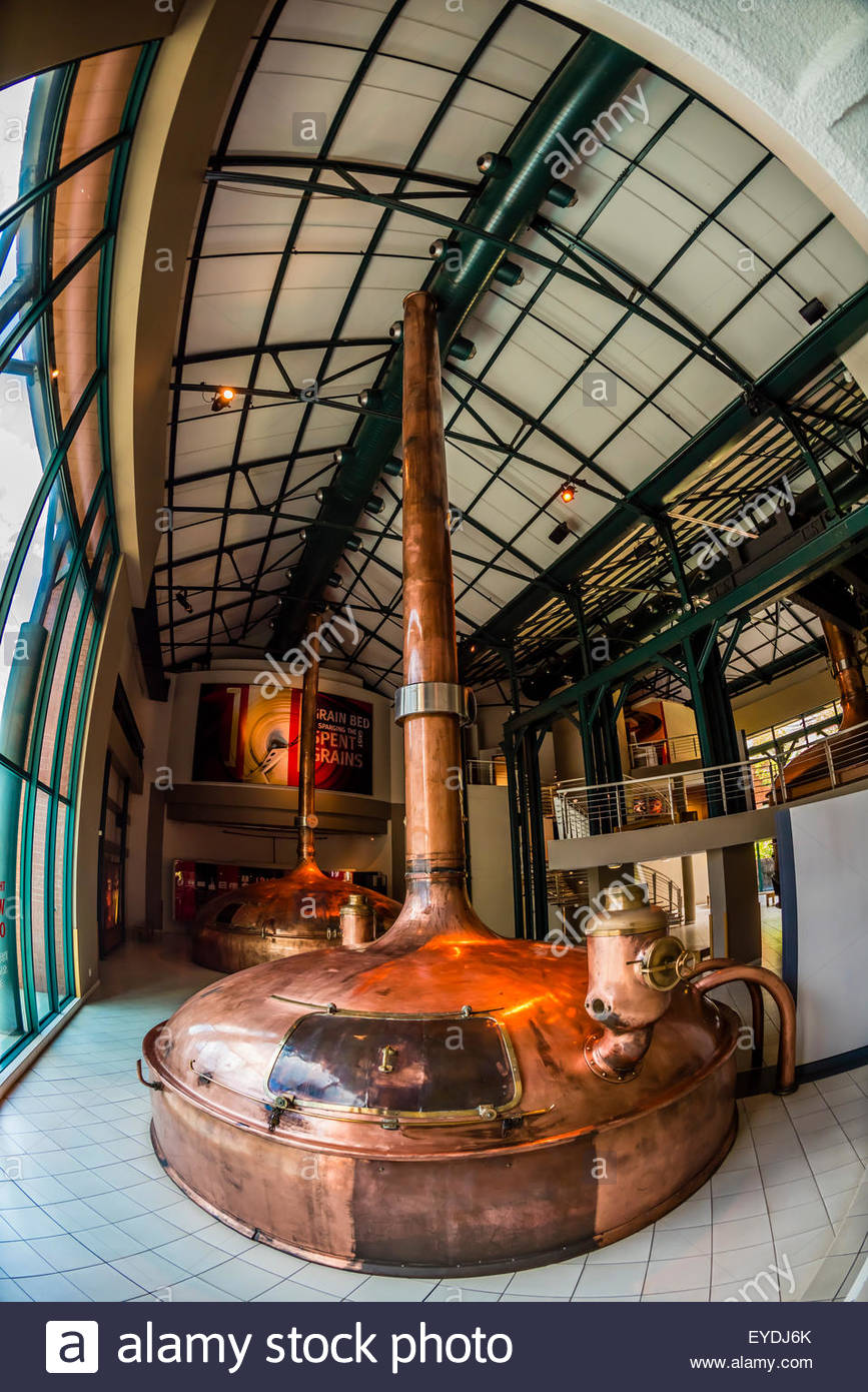 Lauter Tun Stock Photos & Lauter Tun Stock Images - Alamy