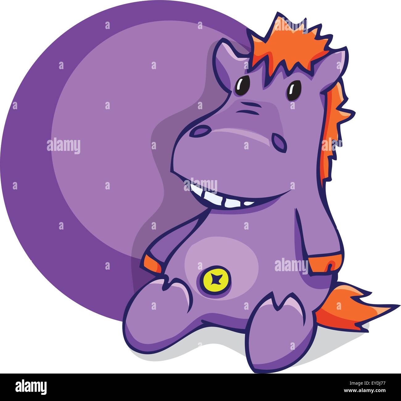 Smiling soft Stock Vector Images - Alamy