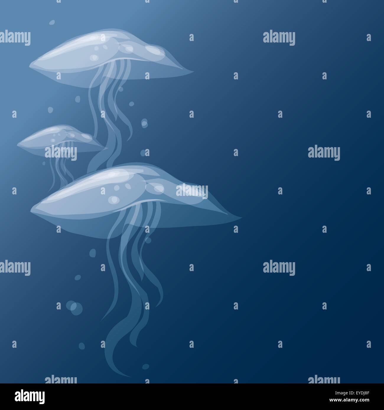 Translucent animal Stock Vector Images - Alamy