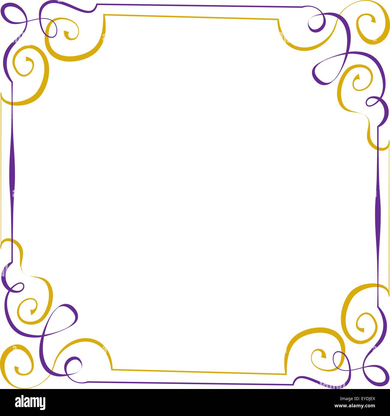 Multilayer Stock Vector Images - Alamy