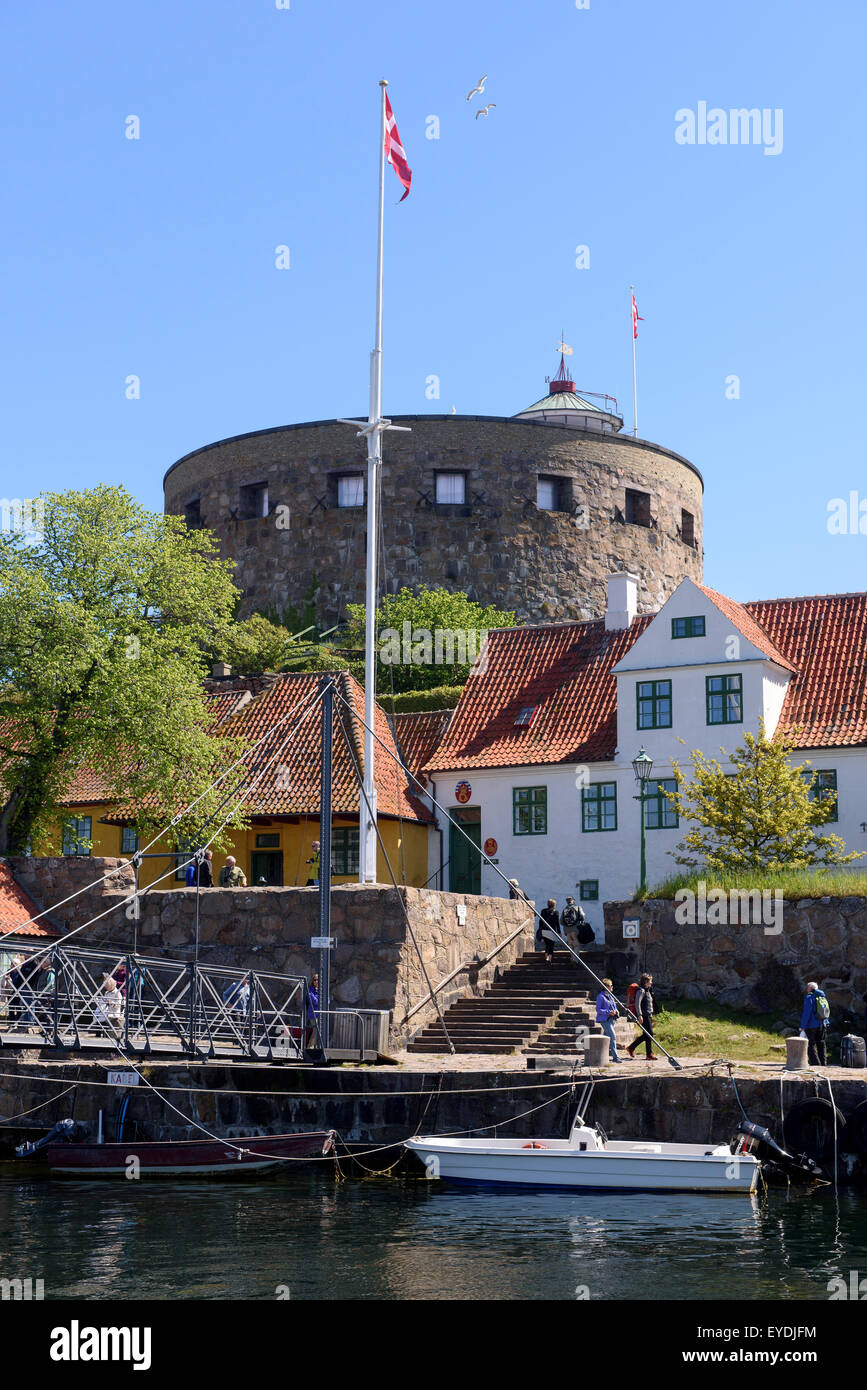 Denmark ertholmene island hi-res stock photography and images - Alamy