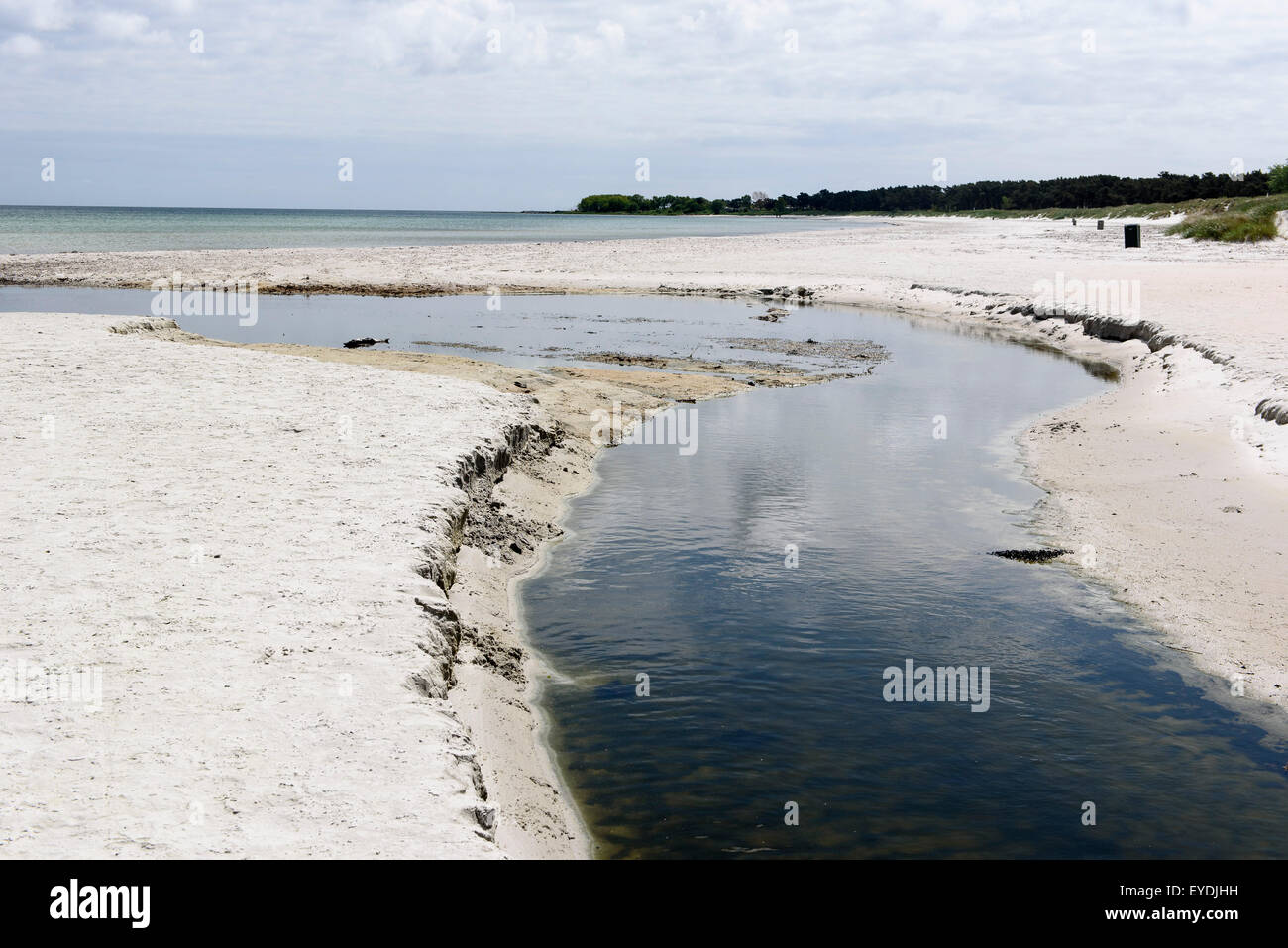 Balka strand hi-res stock photography and images - Alamy