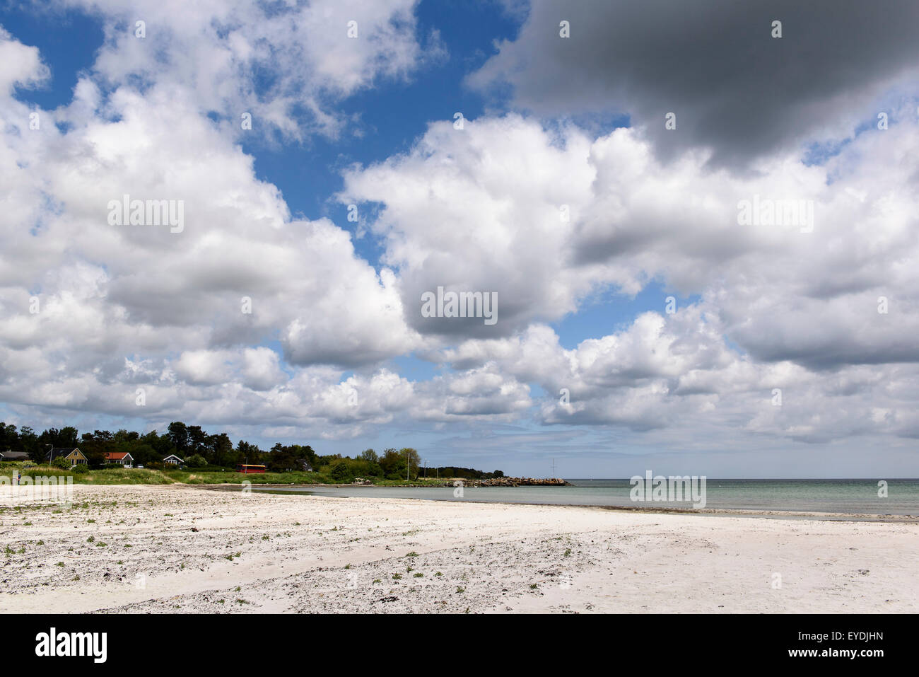 Balka strand hi-res stock photography and images - Alamy