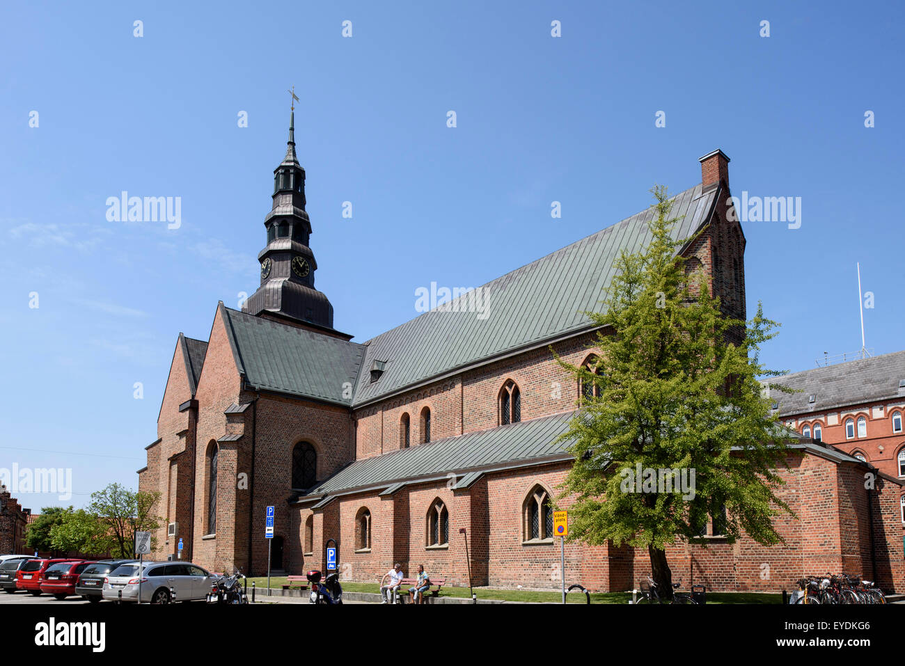 Period architecture sweden hi-res stock photography and images - Alamy