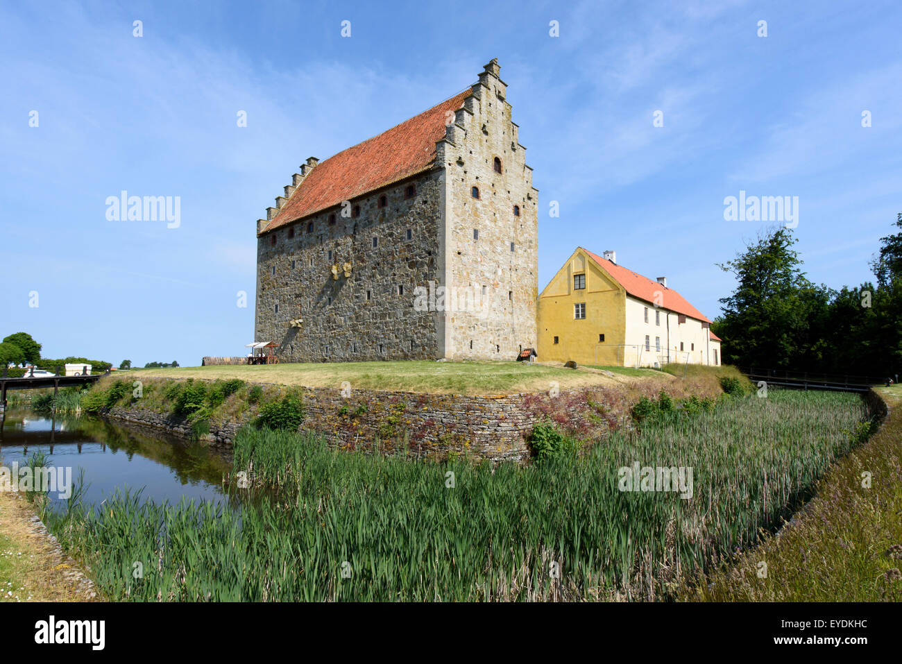 Simrisham hi-res stock photography and images - Alamy