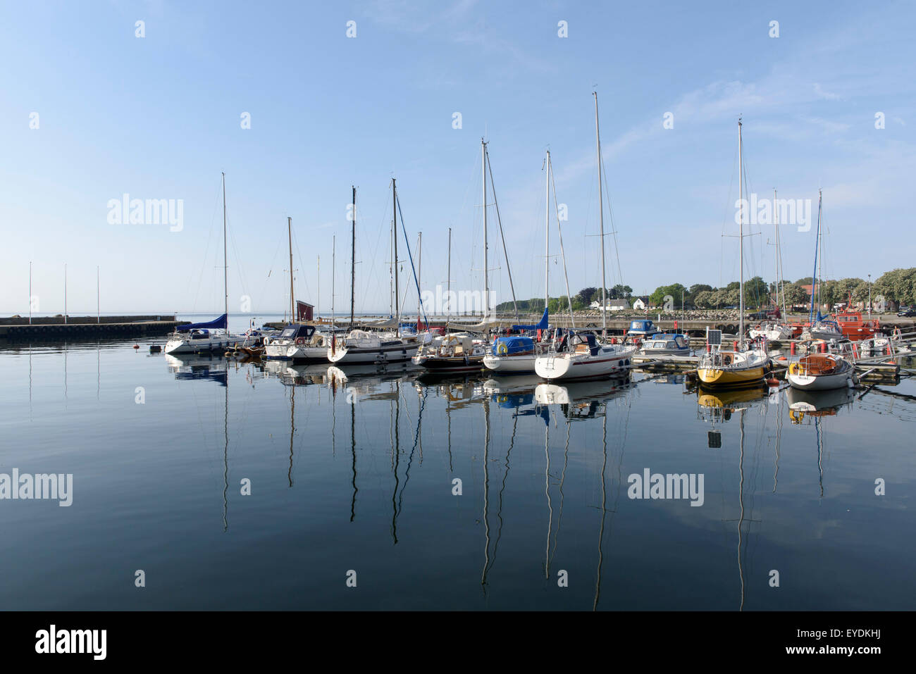 Simrisham hi-res stock photography and images - Alamy