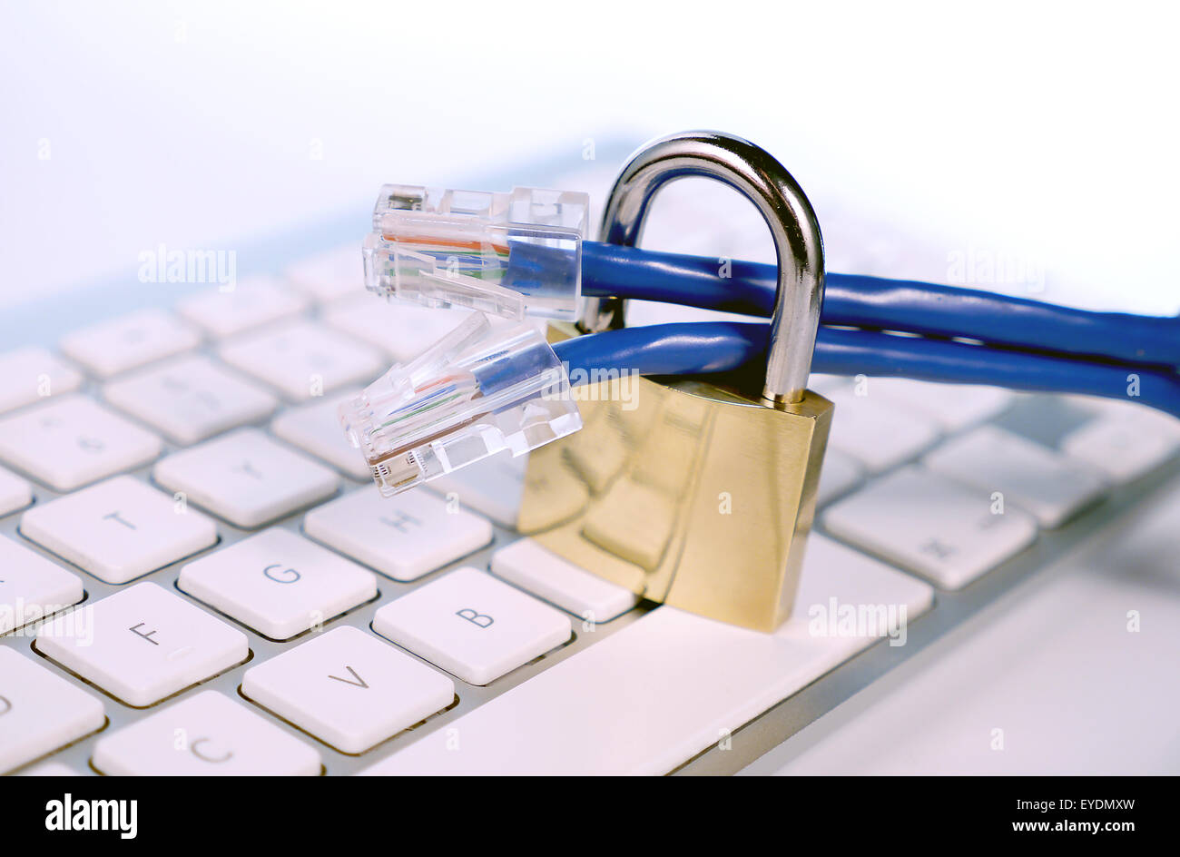 Big lock hi-res stock photography and images - Alamy