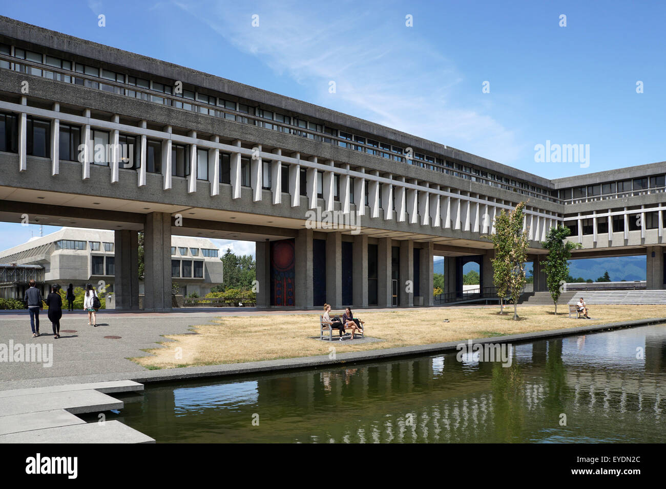 Simon Fraser University