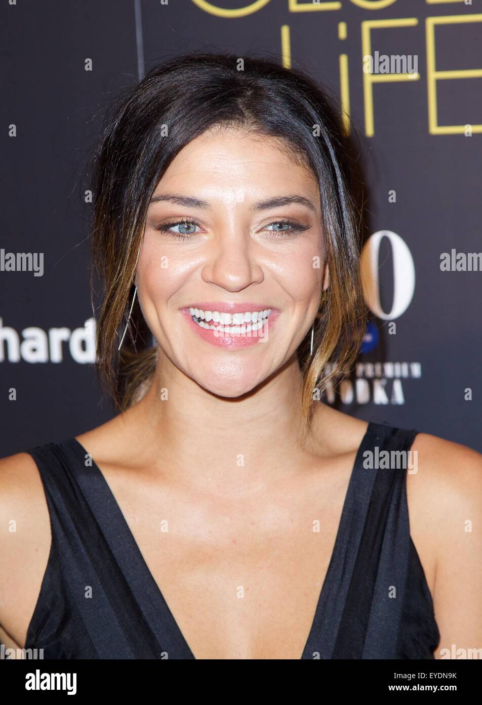 New York premiere of The Orchard’s 'Club Life' at Regal Cinemas Union ...