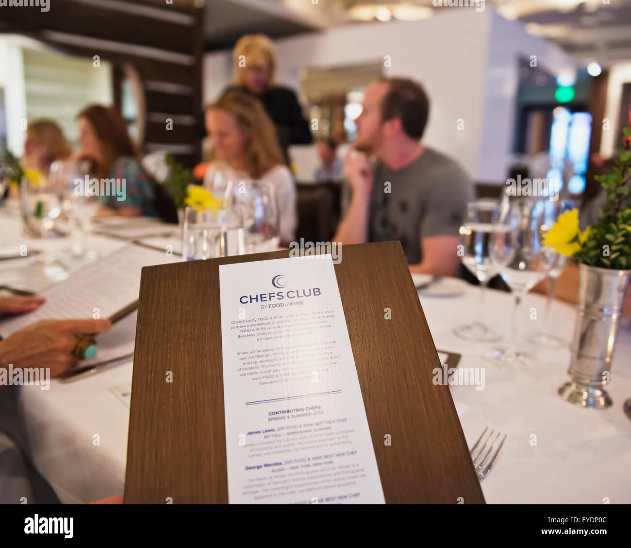 St regis aspen hi-res stock photography and images - Alamy