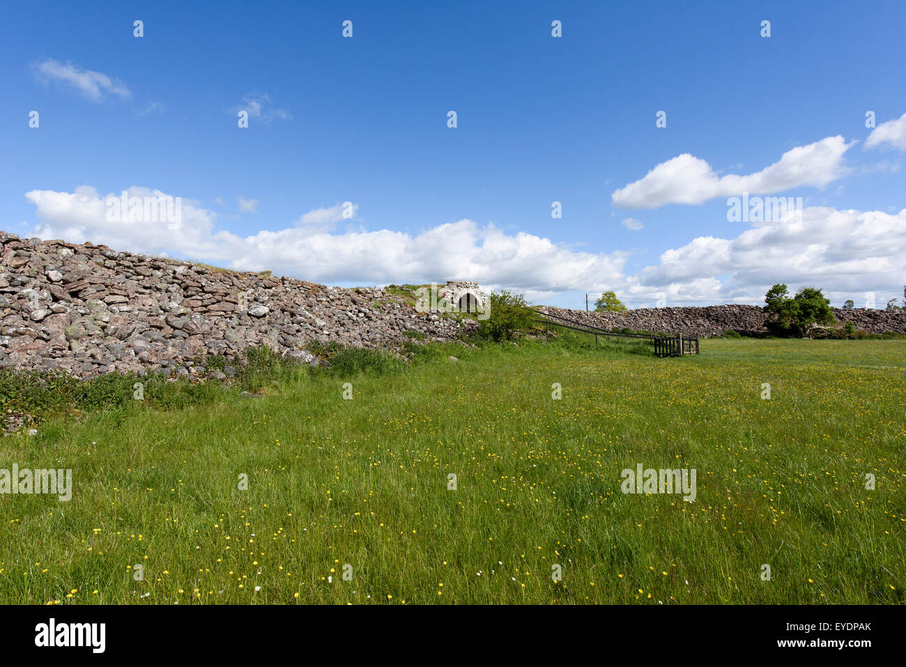 Prehistoric architecture hi-res stock photography and images - Alamy