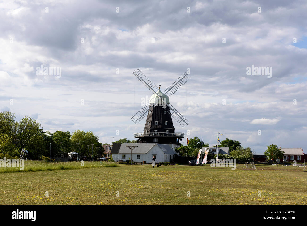 Sandviks kvarn hi-res stock photography and images - Alamy