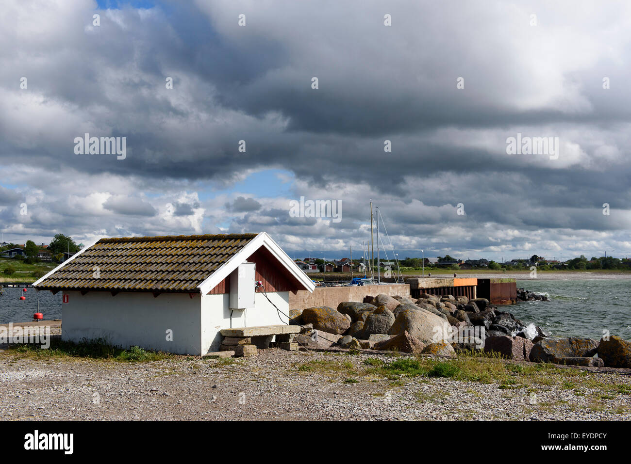 Sandvik sweden hi-res stock photography and images - Alamy