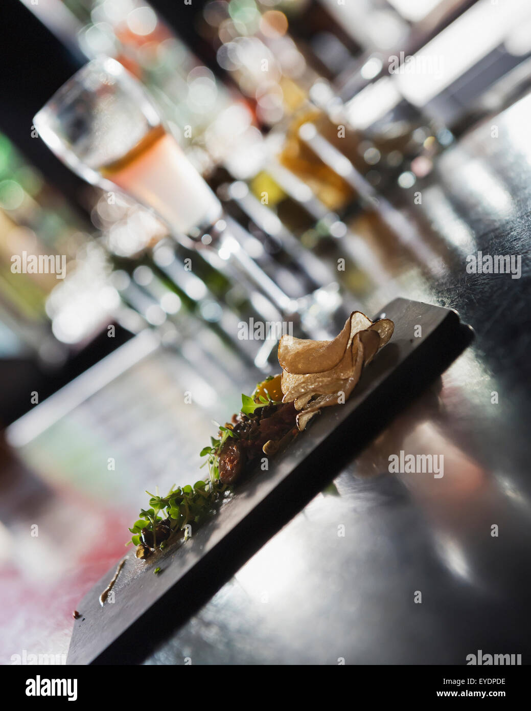 Concept of simple food hi-res stock photography and images - Alamy