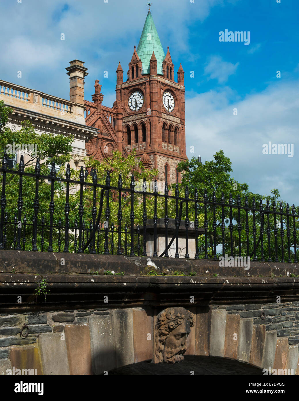 Anthropomorphic clock High Resolution Stock Photography and Images - Alamy