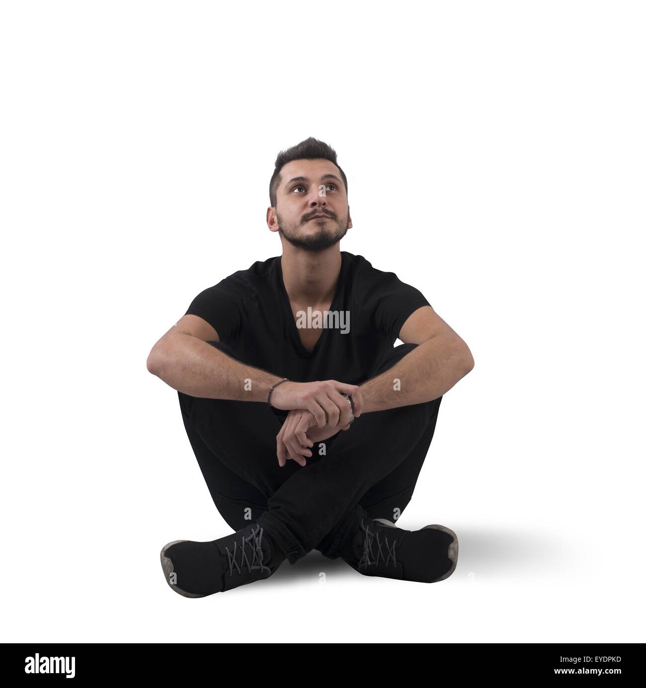 Guy i hi-res stock photography and images - Alamy
