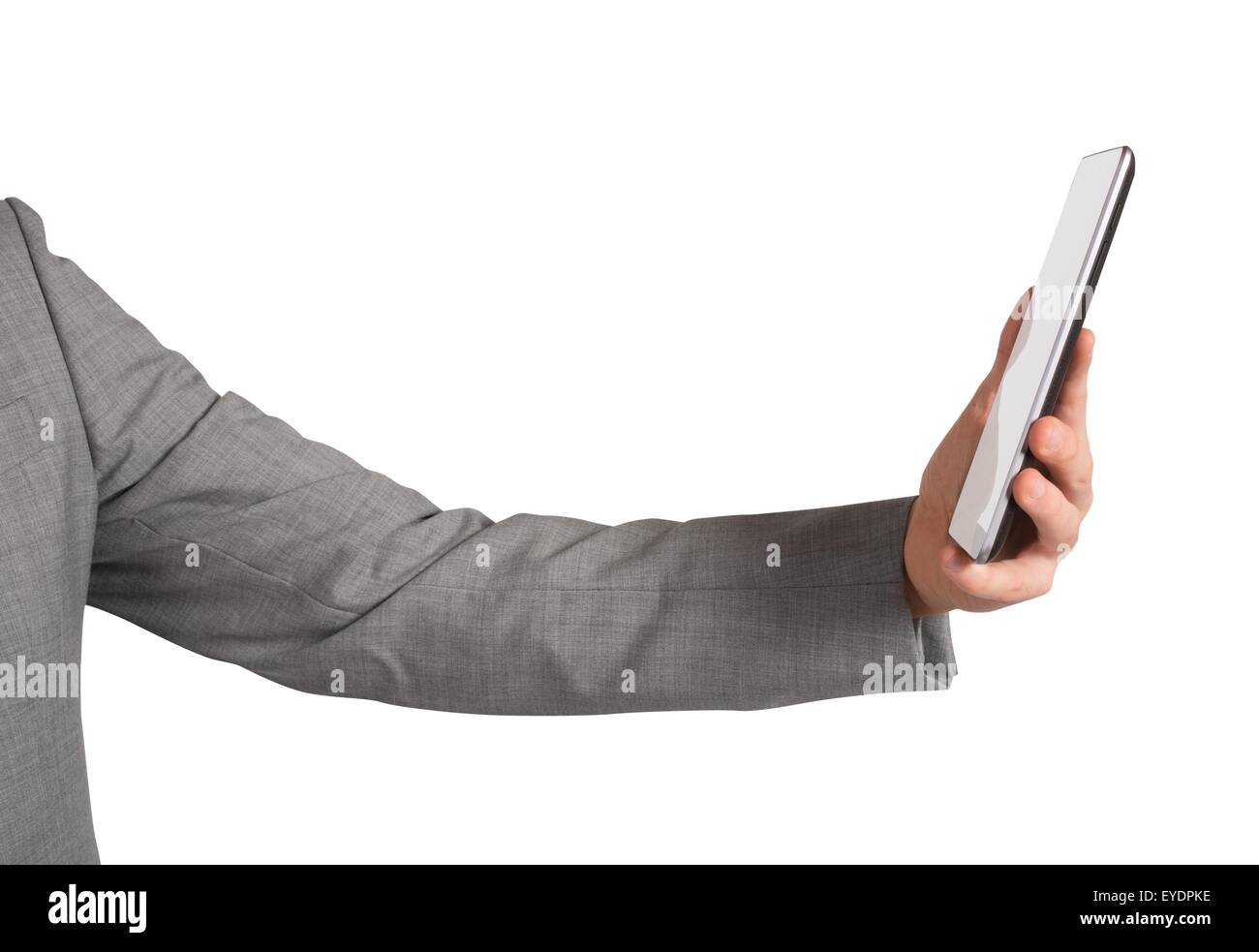 Surf the internet anywhere Stock Photo - Alamy