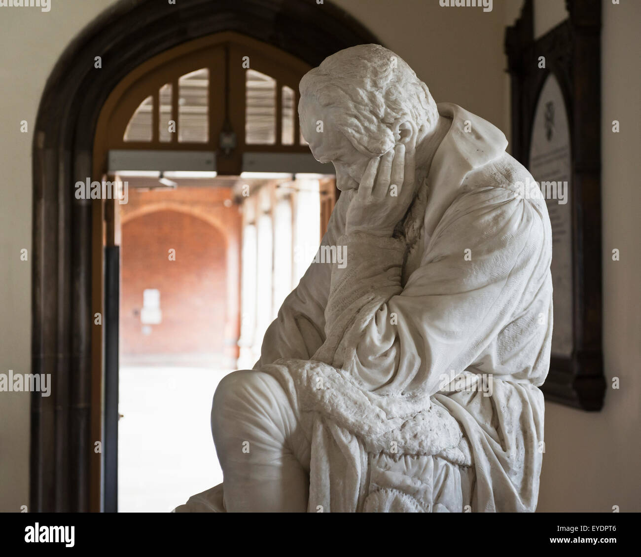 Pio fedi portrait hi-res stock photography and images - Alamy