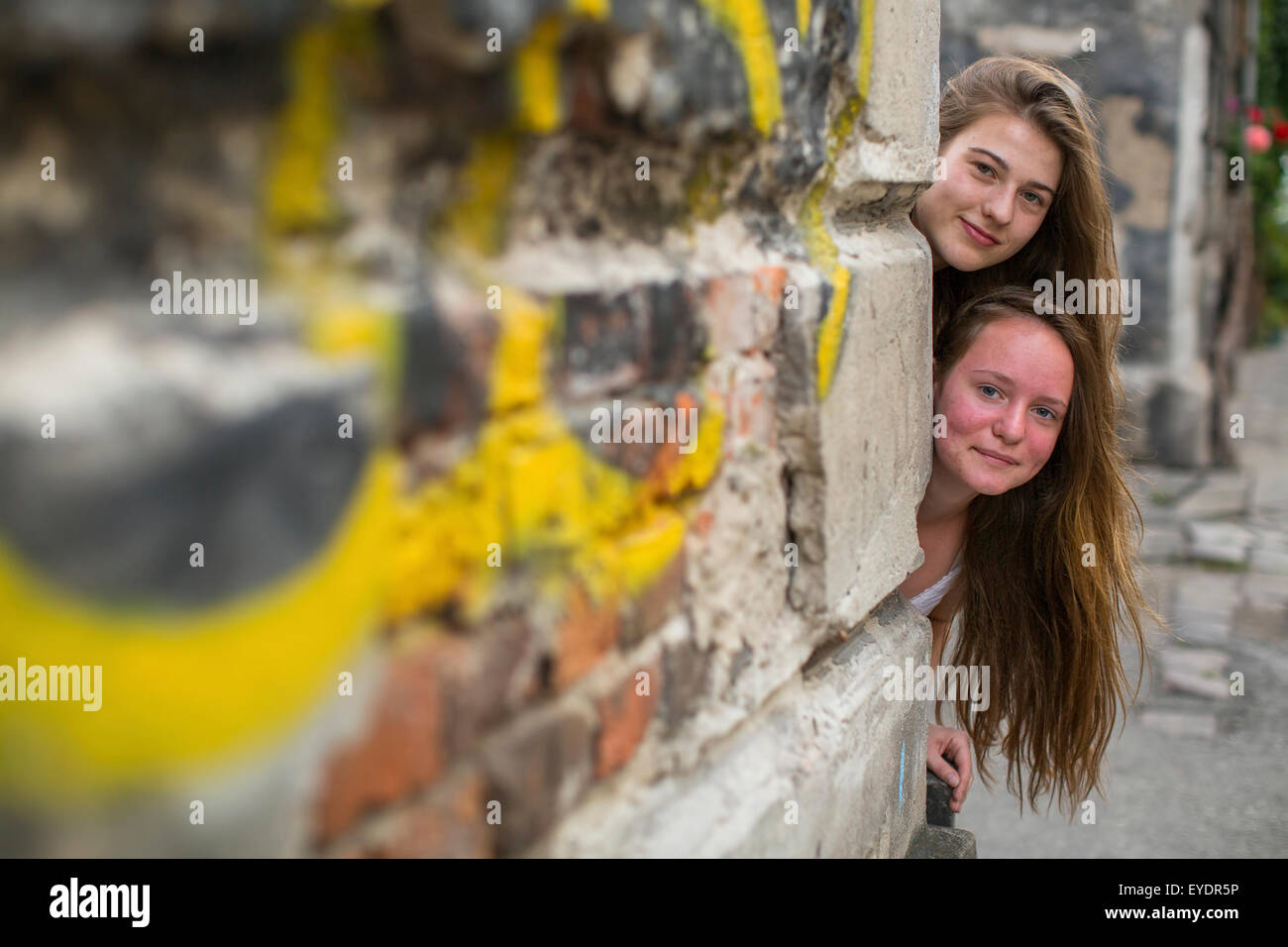 Beautiful look out hi-res stock photography and images - Alamy