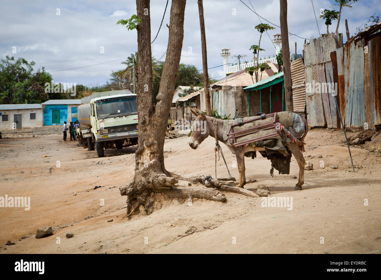 Moyale hi-res stock photography and images - Alamy