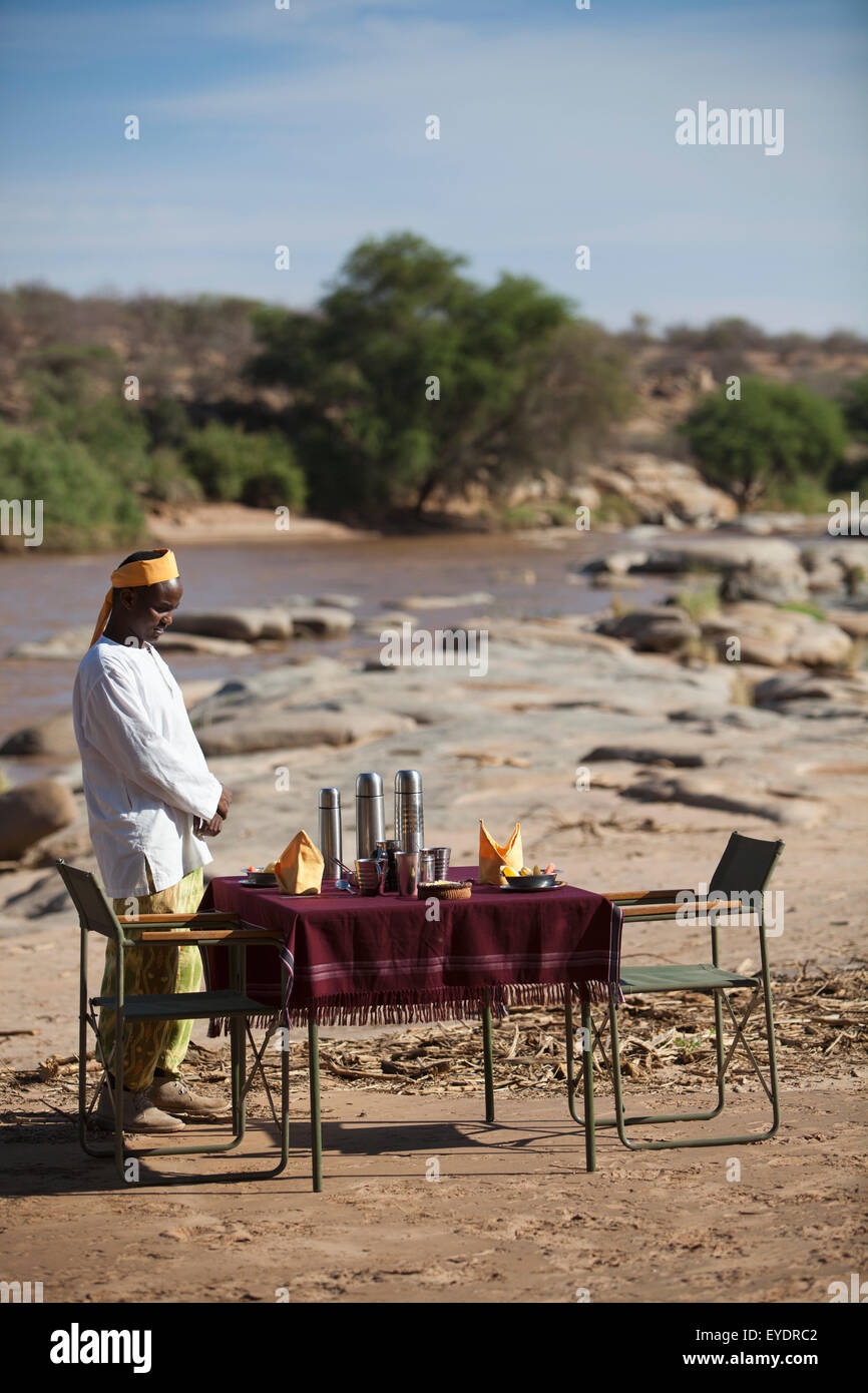 Table For Two Riverside