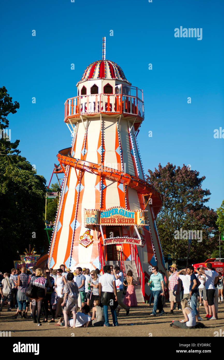 Victoria park in hackney hi-res stock photography and images - Alamy