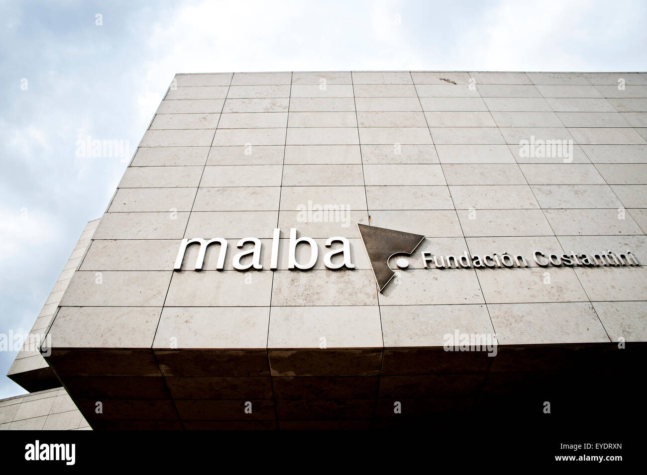 Museo De Arte Latinoamericano De Buenos Aires Also Known As Malba ...