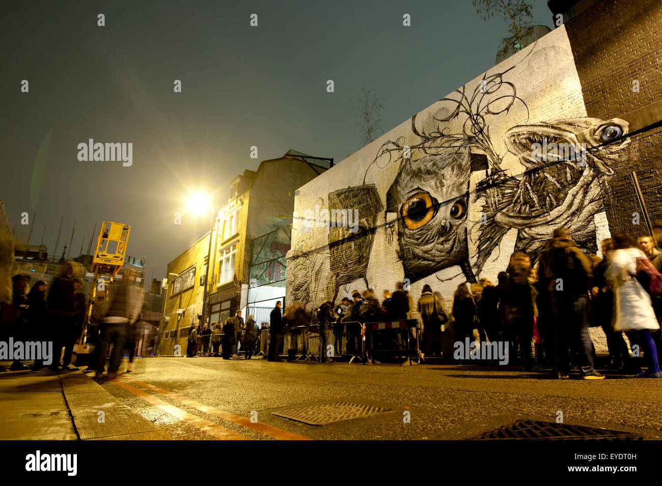 Kitsune maison party hi-res stock photography and images - Alamy