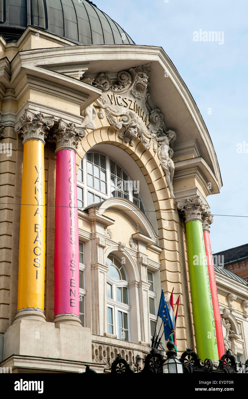 Ferdinand fellner architecture hi-res stock photography and images - Alamy