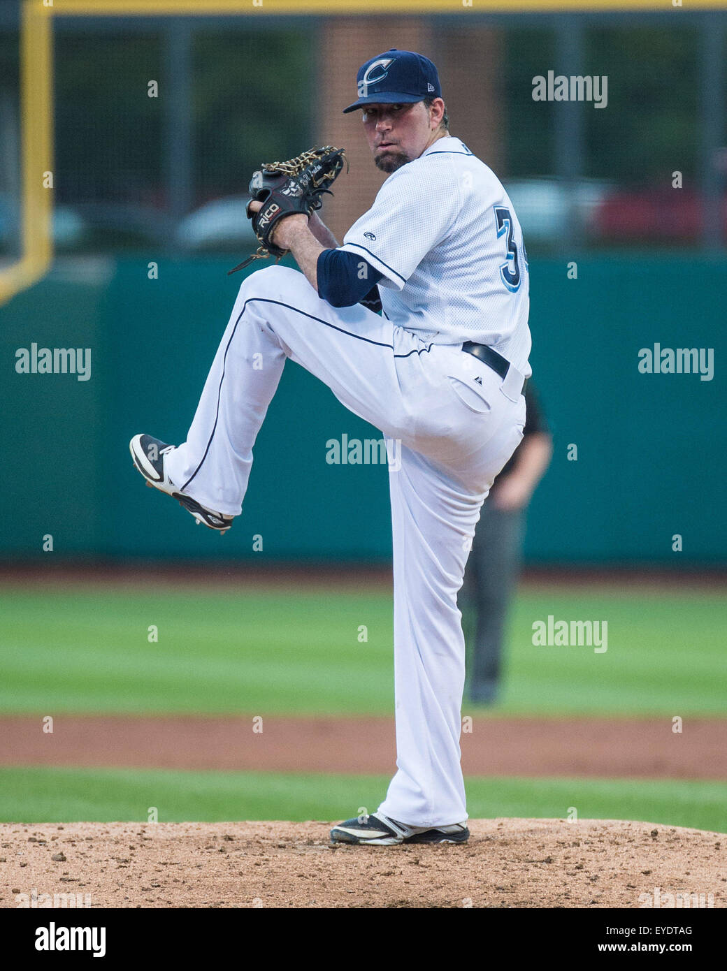 Shaun marcum hi-res stock photography and images - Alamy