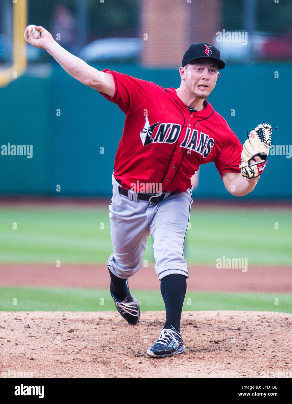 Columbus clippers hi-res stock photography and images - Alamy