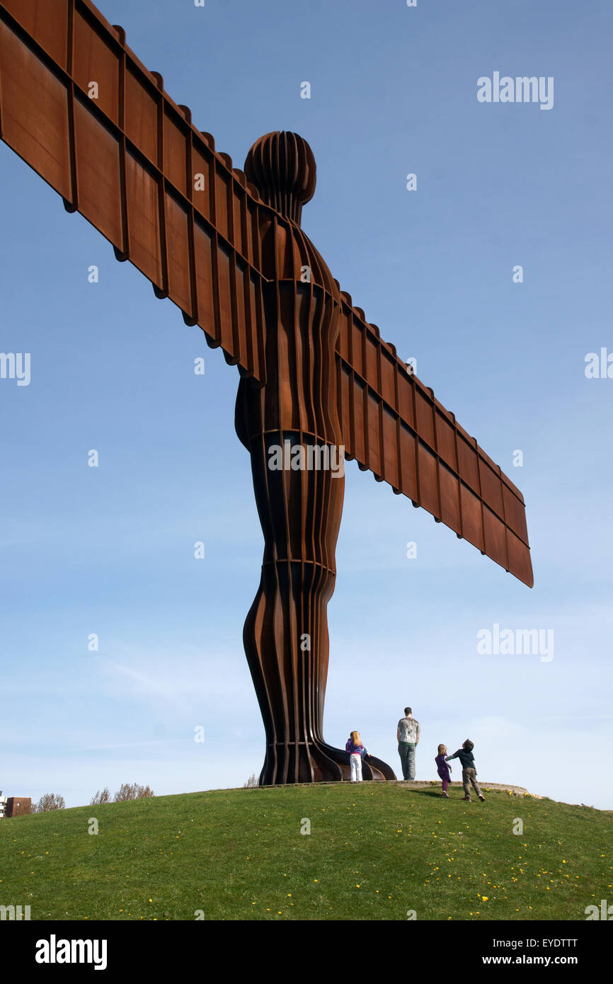 Steel Angel