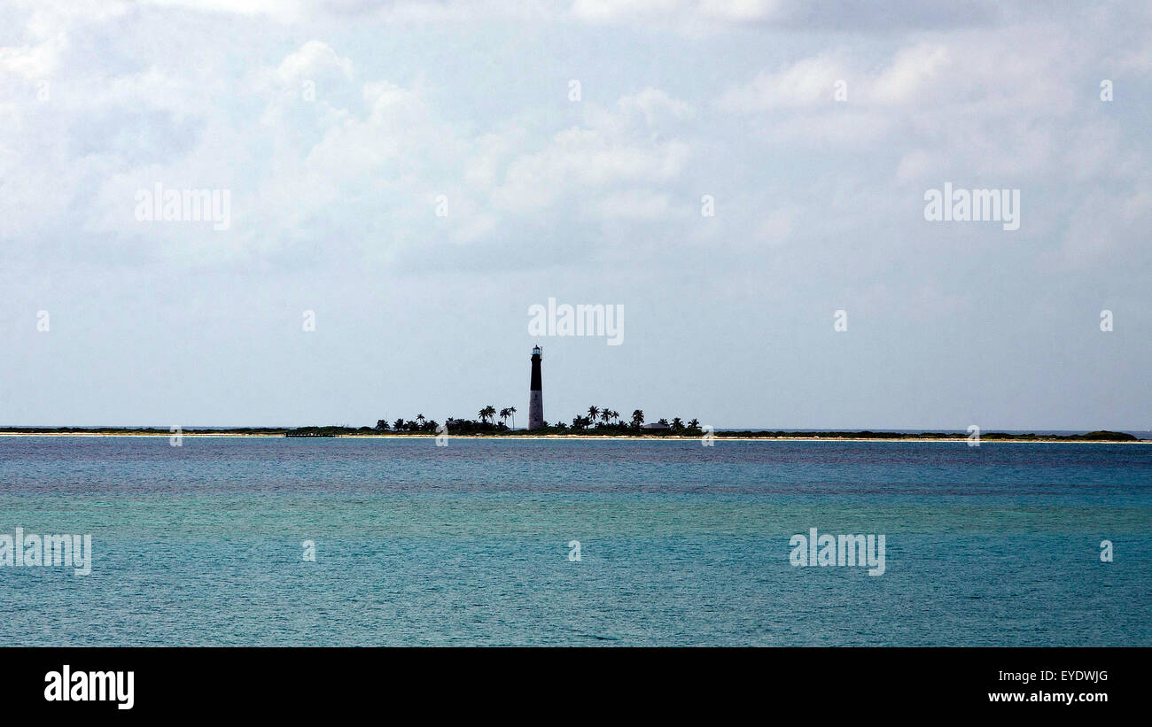 Loggerhead key lighthouse hi-res stock photography and images - Alamy