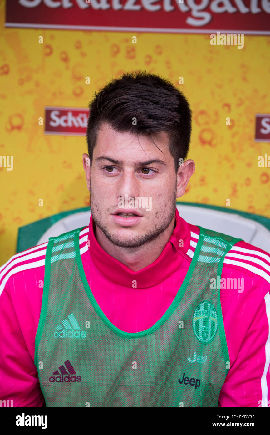 Pre season friendly st hi-res stock photography and images - Alamy