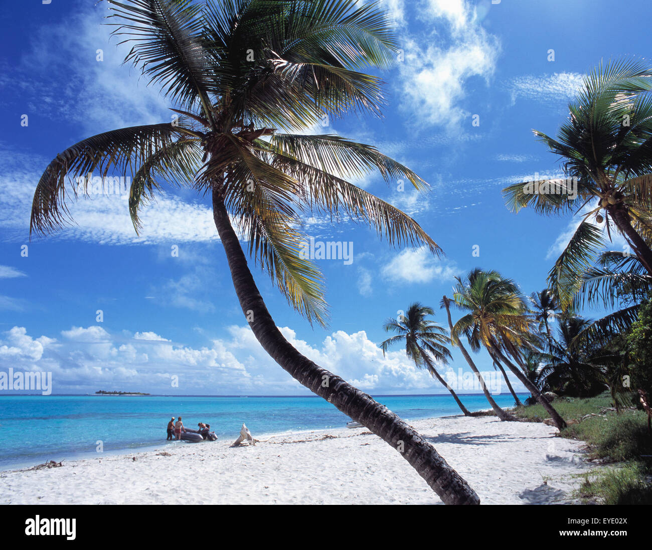 Tabago Cays, Grenadines Stock Photo - Alamy