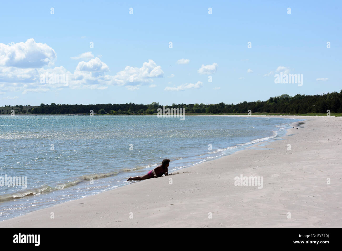 Sudersand hi-res stock photography and images - Alamy