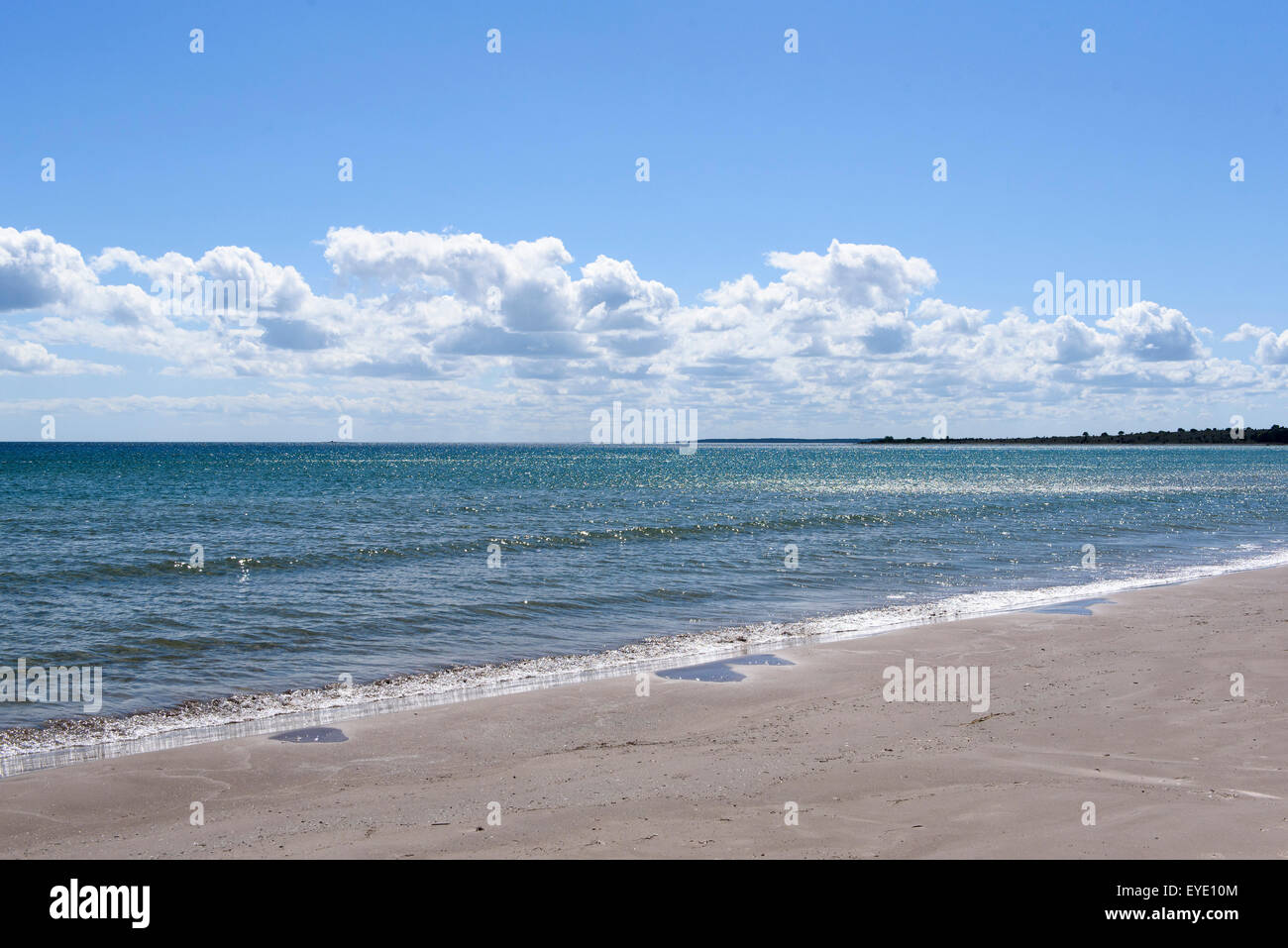 Island of gotland hi-res stock photography and images - Alamy