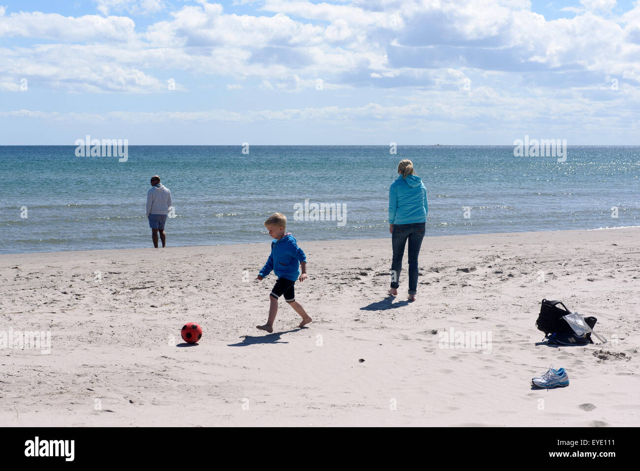 Sudersand hi-res stock photography and images - Alamy