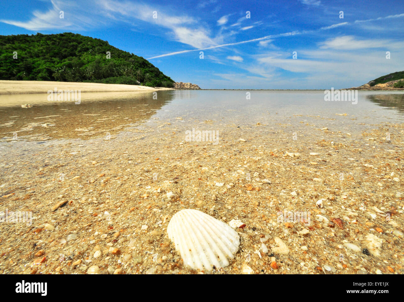 Koh ma beach hi-res stock photography and images - Alamy