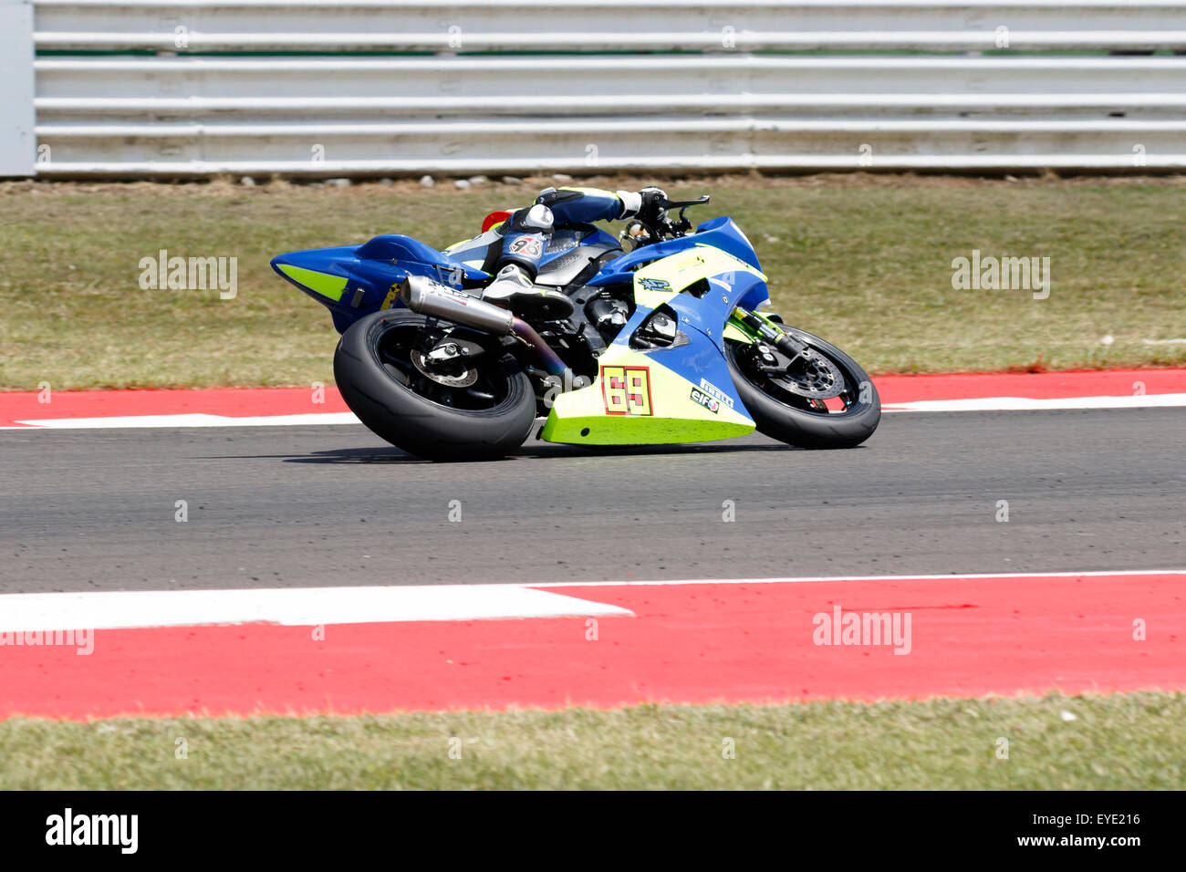 Yamaha yzf r6 hi-res stock photography and images - Alamy