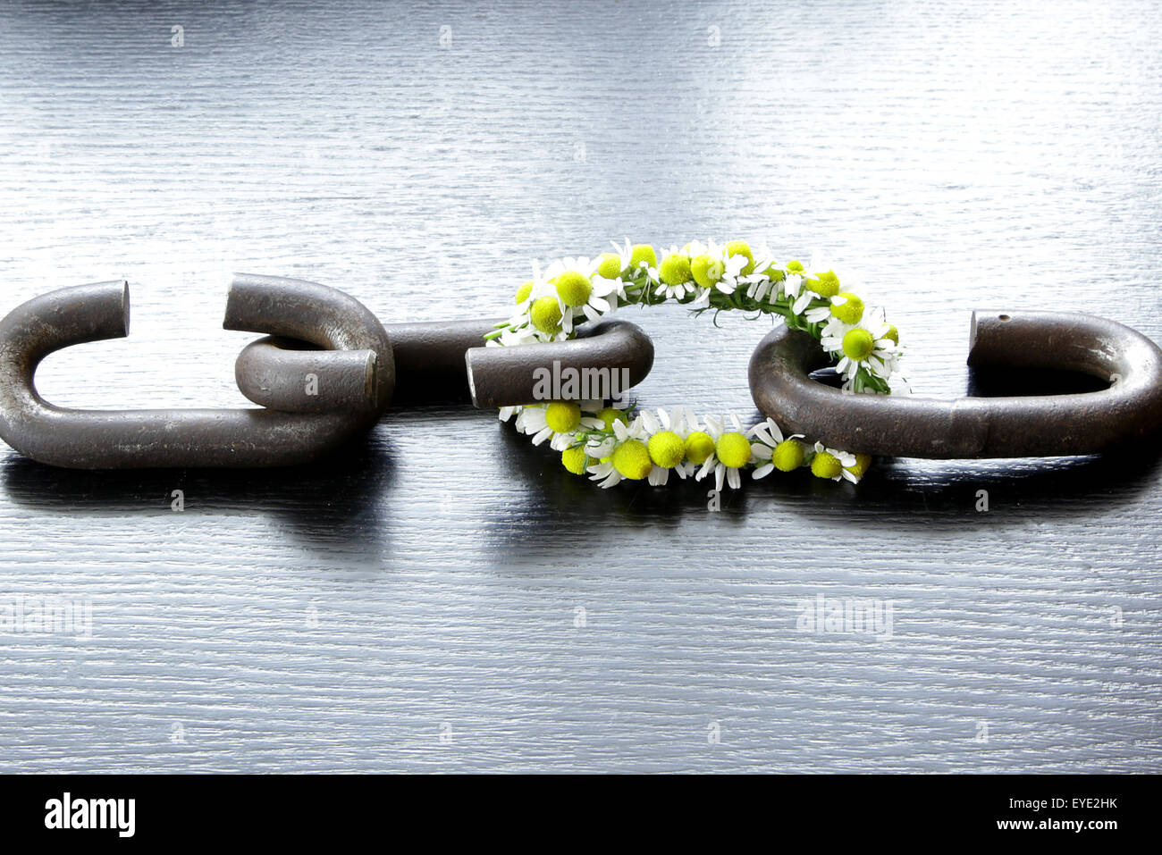 Weakest link hi-res stock photography and images - Alamy