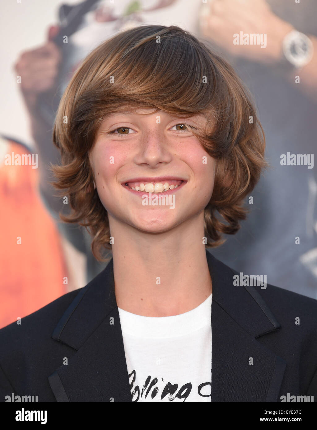 Steele stebbins hi-res stock photography and images - Alamy