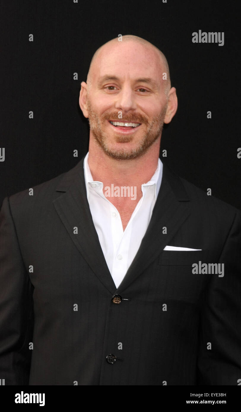 Premiere of Warner Bros. Pictures' 'San Andreas' at the TCL Chinese ...