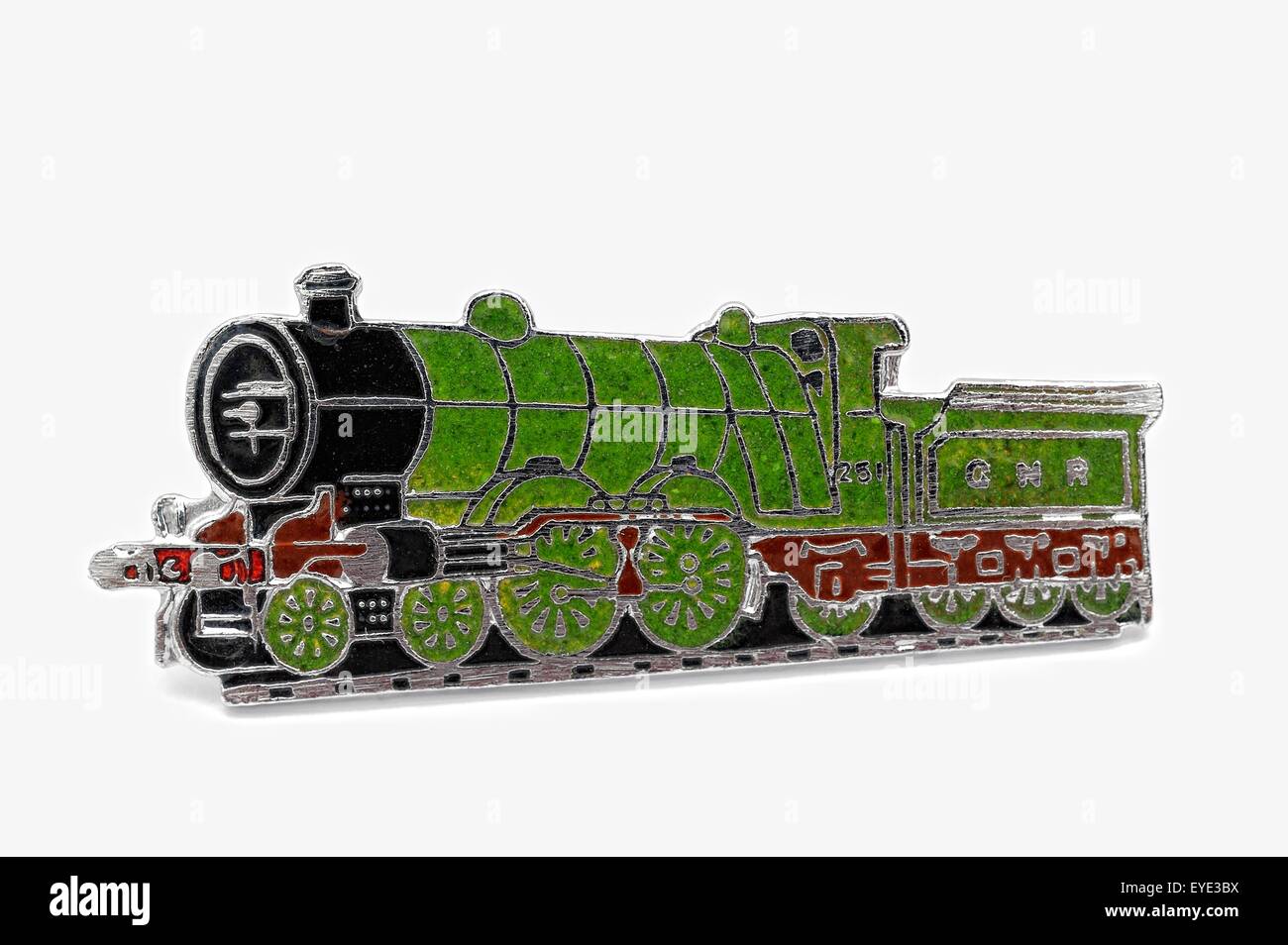 Ivatt 251 hi-res stock photography and images - Alamy