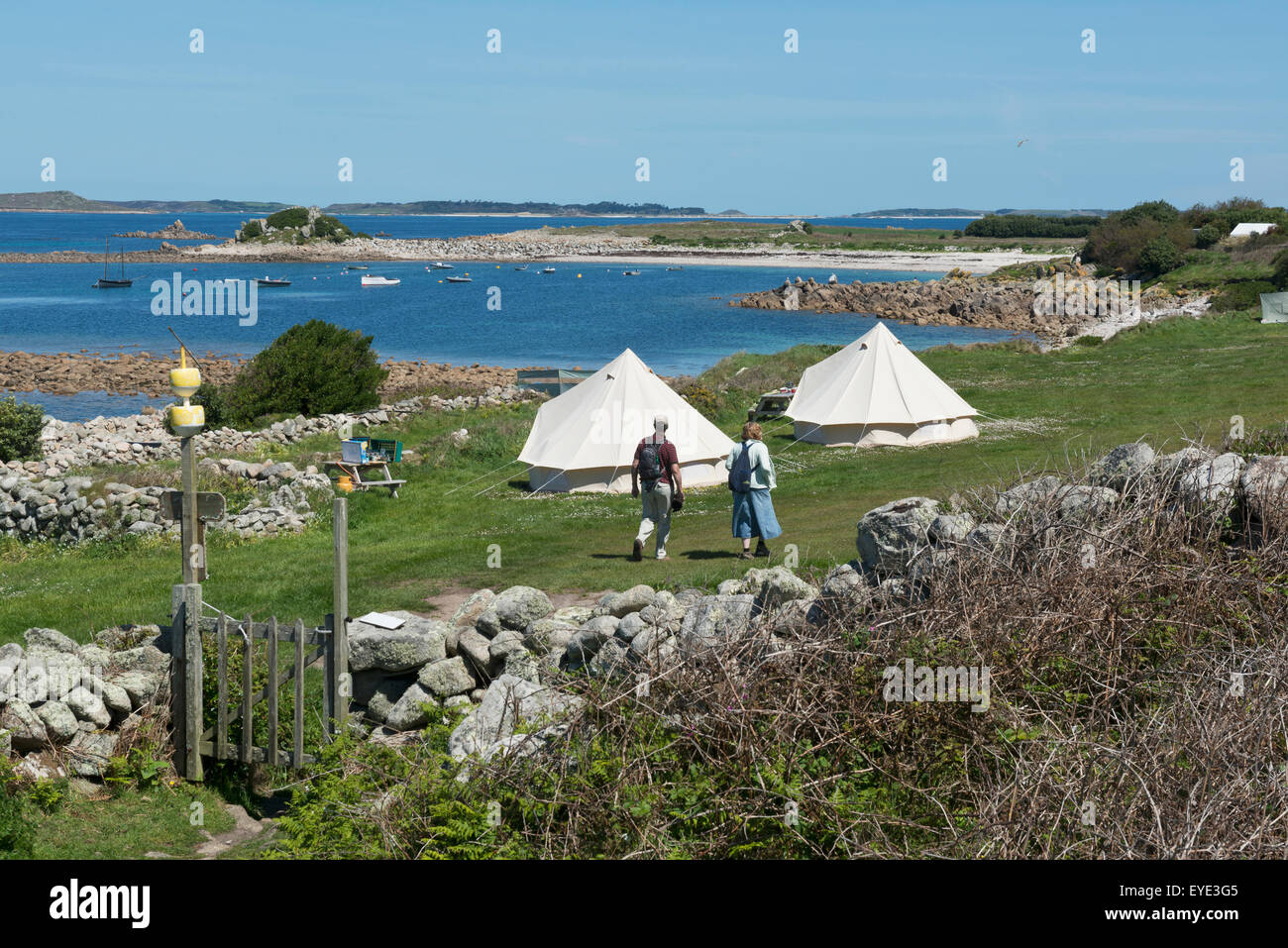 Atlantic Ocean,Back View,Backpack Stock Photo - Alamy